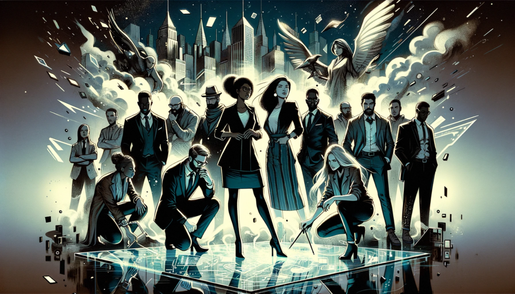 Its All About Identifying Outliers Credistick